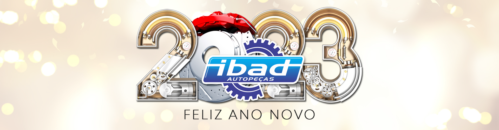 Ibad Autopeças - Solução em Peças Automotivas